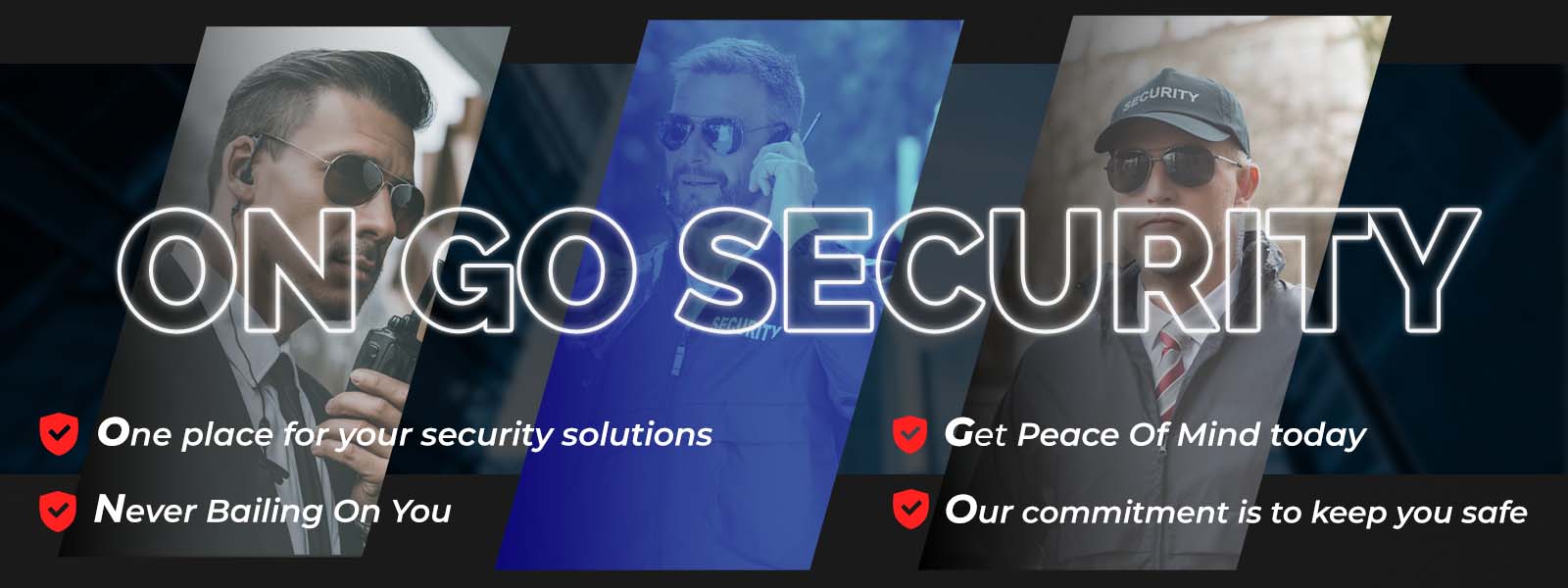 On Go Security
